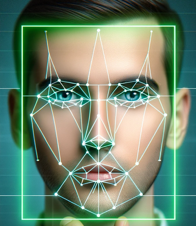 The Role Of Deep Learning In Facial Recognition Technology Kairos Blog